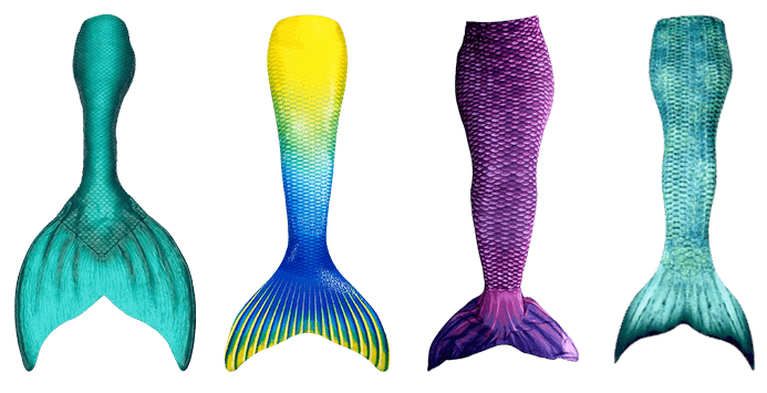 Mermaid Tail to Swim Like a Real Mermaid - Shop Now – MermaidsWorld